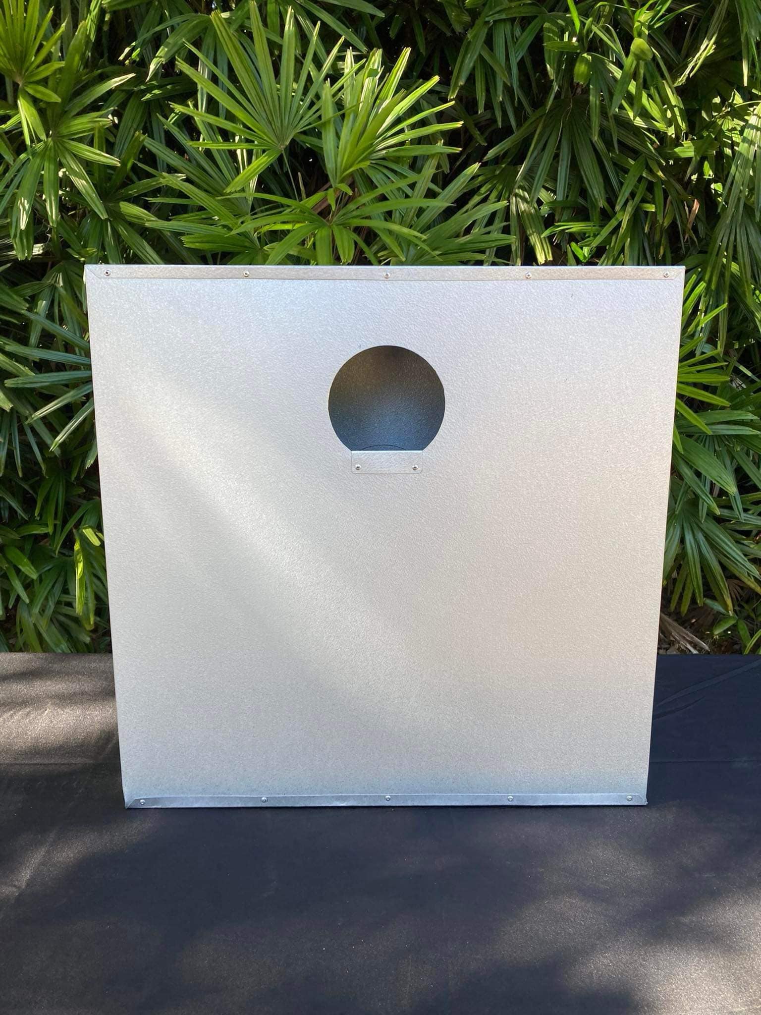 24x24x12 Nest Box | AMMERMAN NEST BOXES